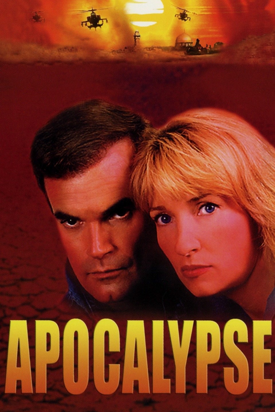 Apocalypse | Rotten Tomatoes