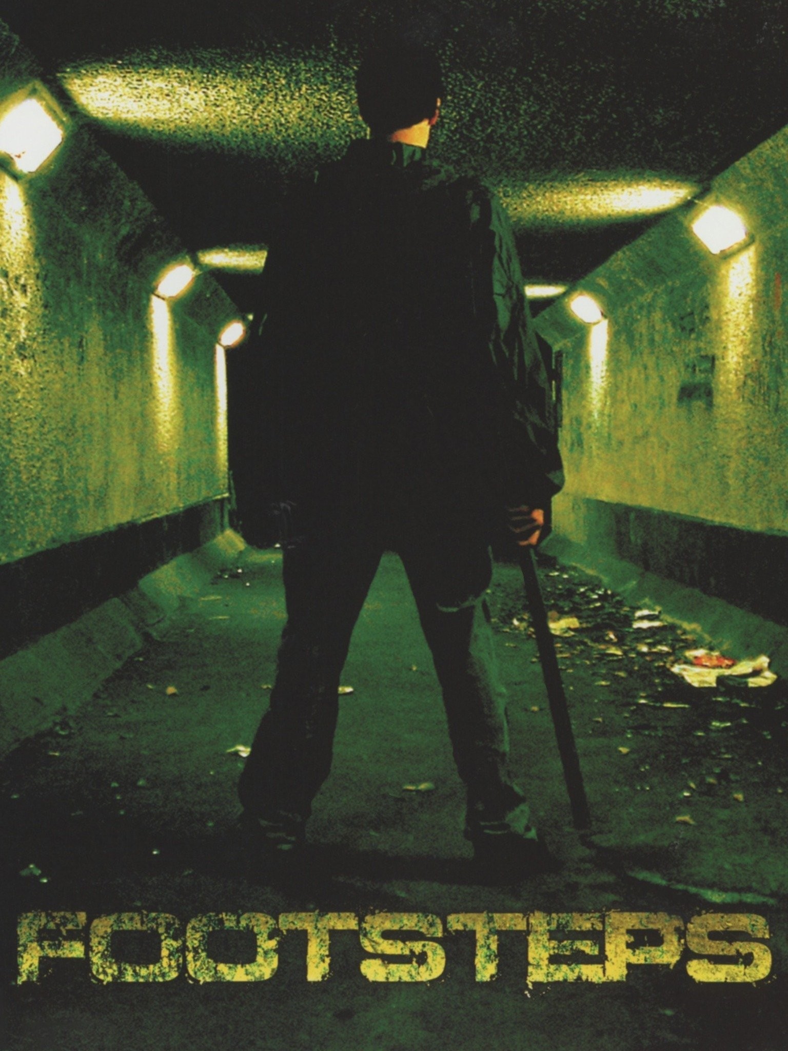 Footsteps Pictures | Rotten Tomatoes