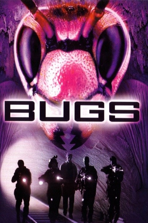 Bugs | Rotten Tomatoes