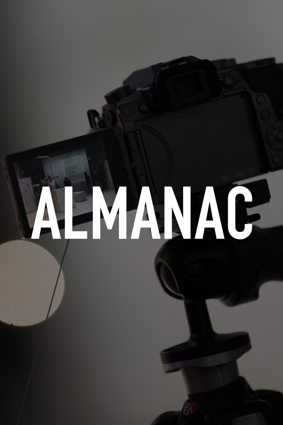 Almanac - Rotten Tomatoes