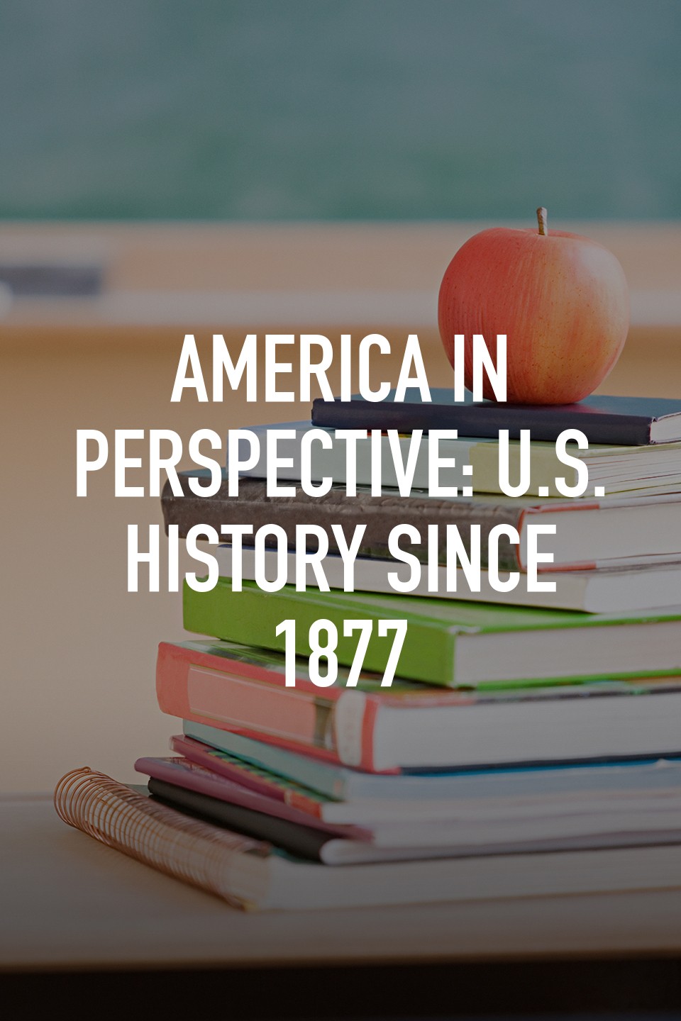 America in Perspective: U.S. History Since 1877 | Rotten Tomatoes