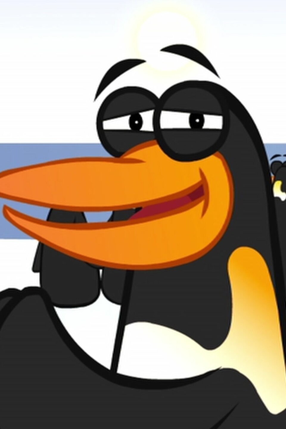 Penguin Pictures | Rotten Tomatoes