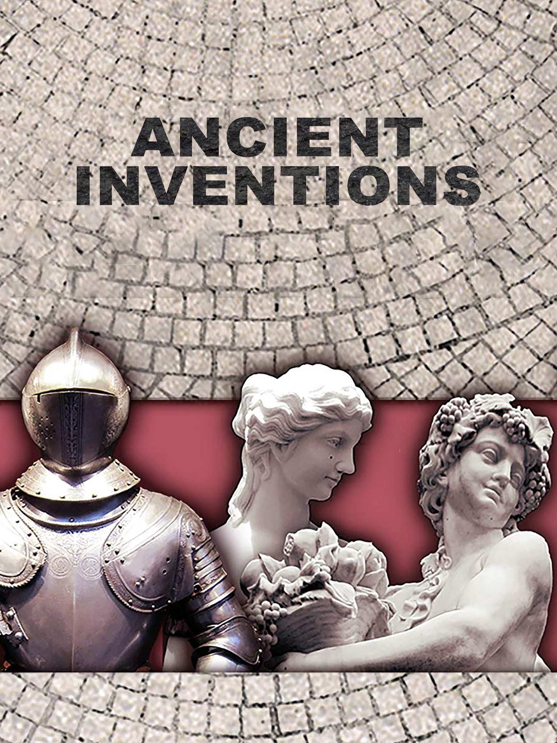 Ancient Inventions Pictures | Rotten Tomatoes