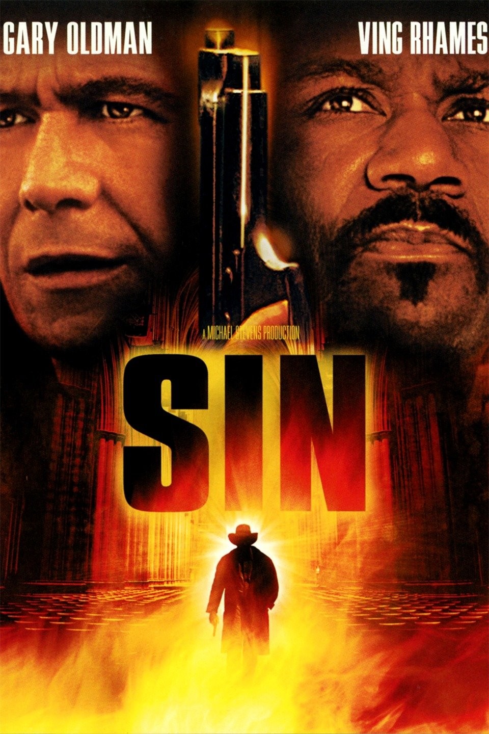 Sin | Rotten Tomatoes