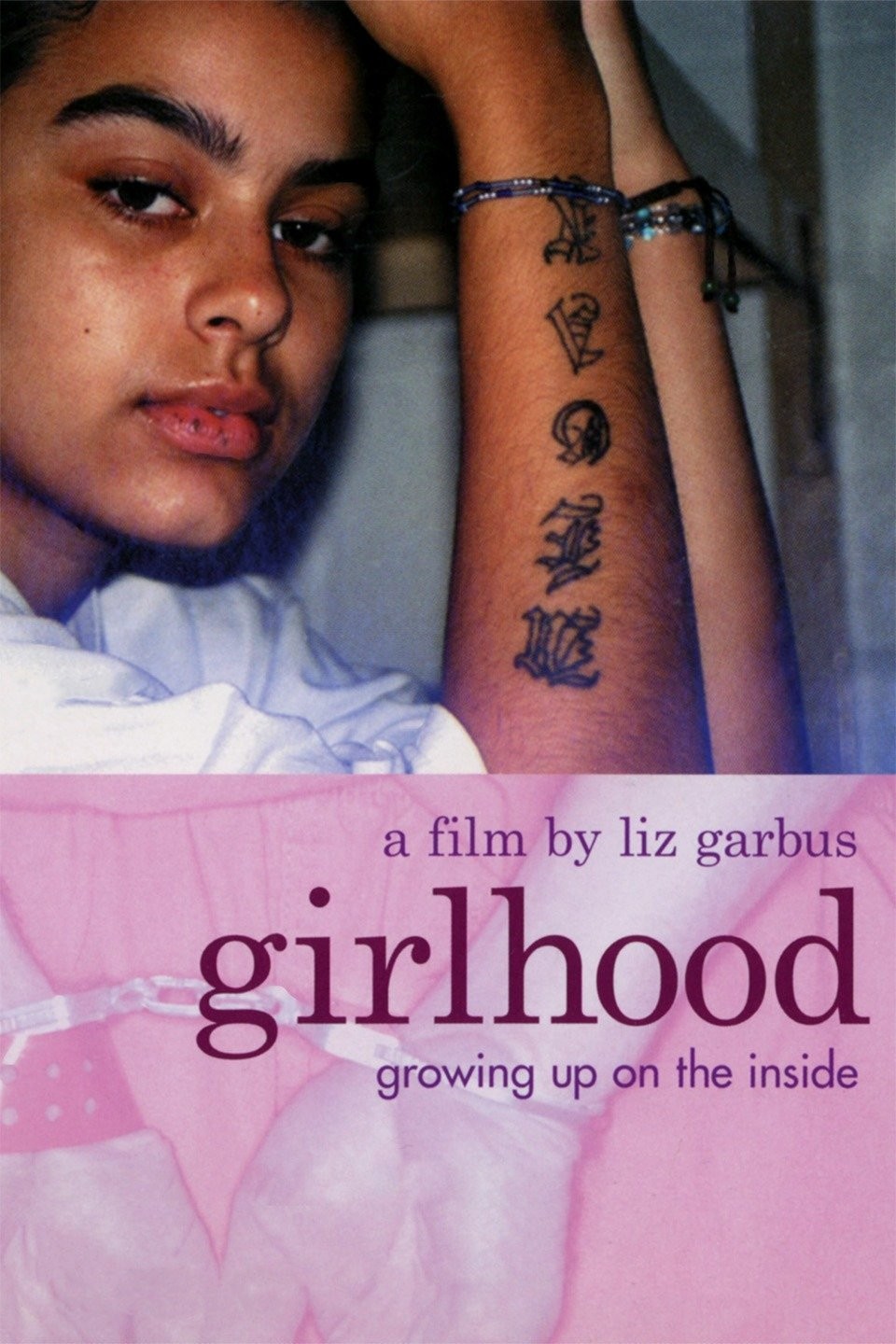 Girl Hood | Rotten Tomatoes