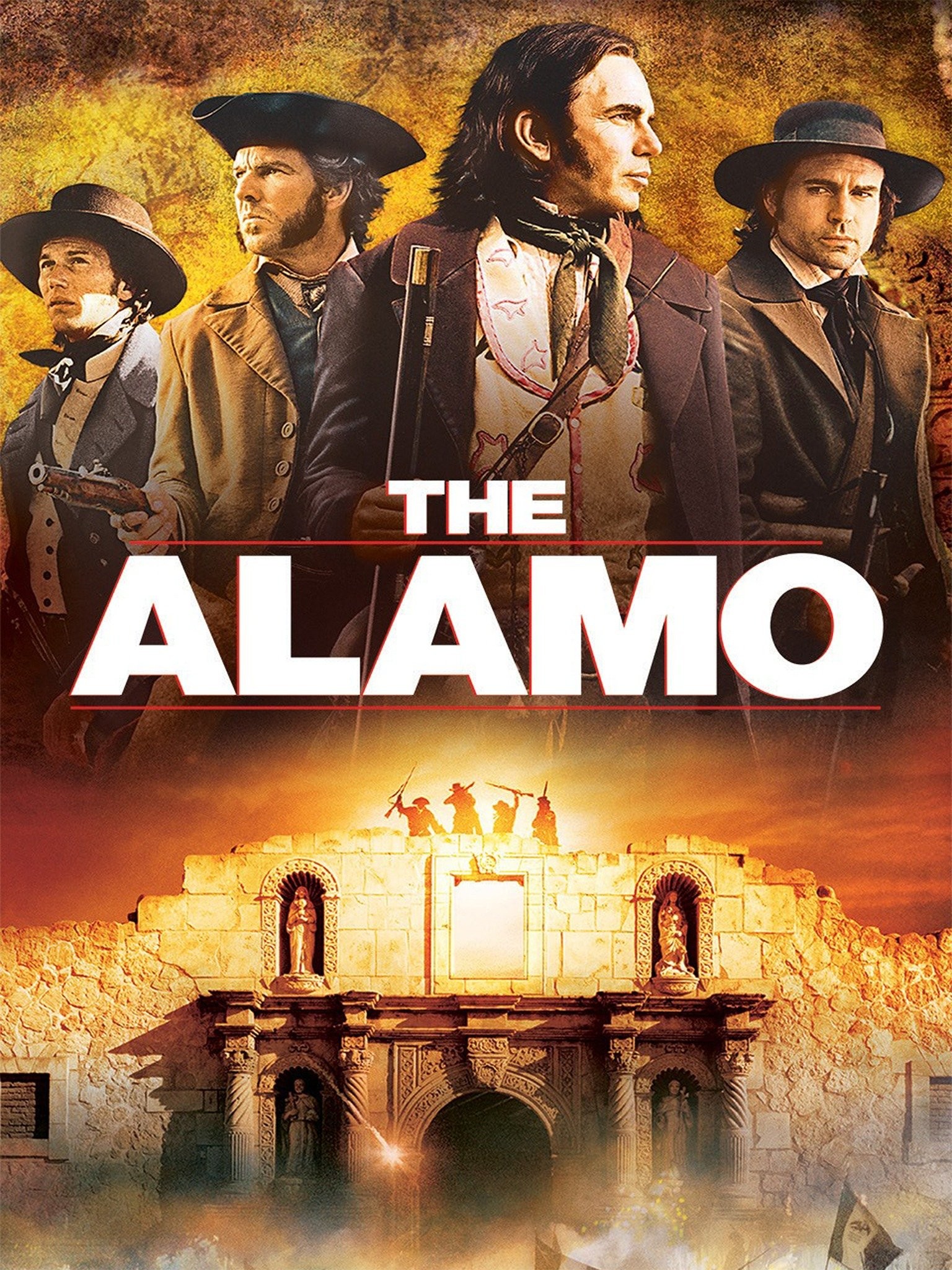 The Alamo Movie Cast 60 Photos - Moonagedaydream.film