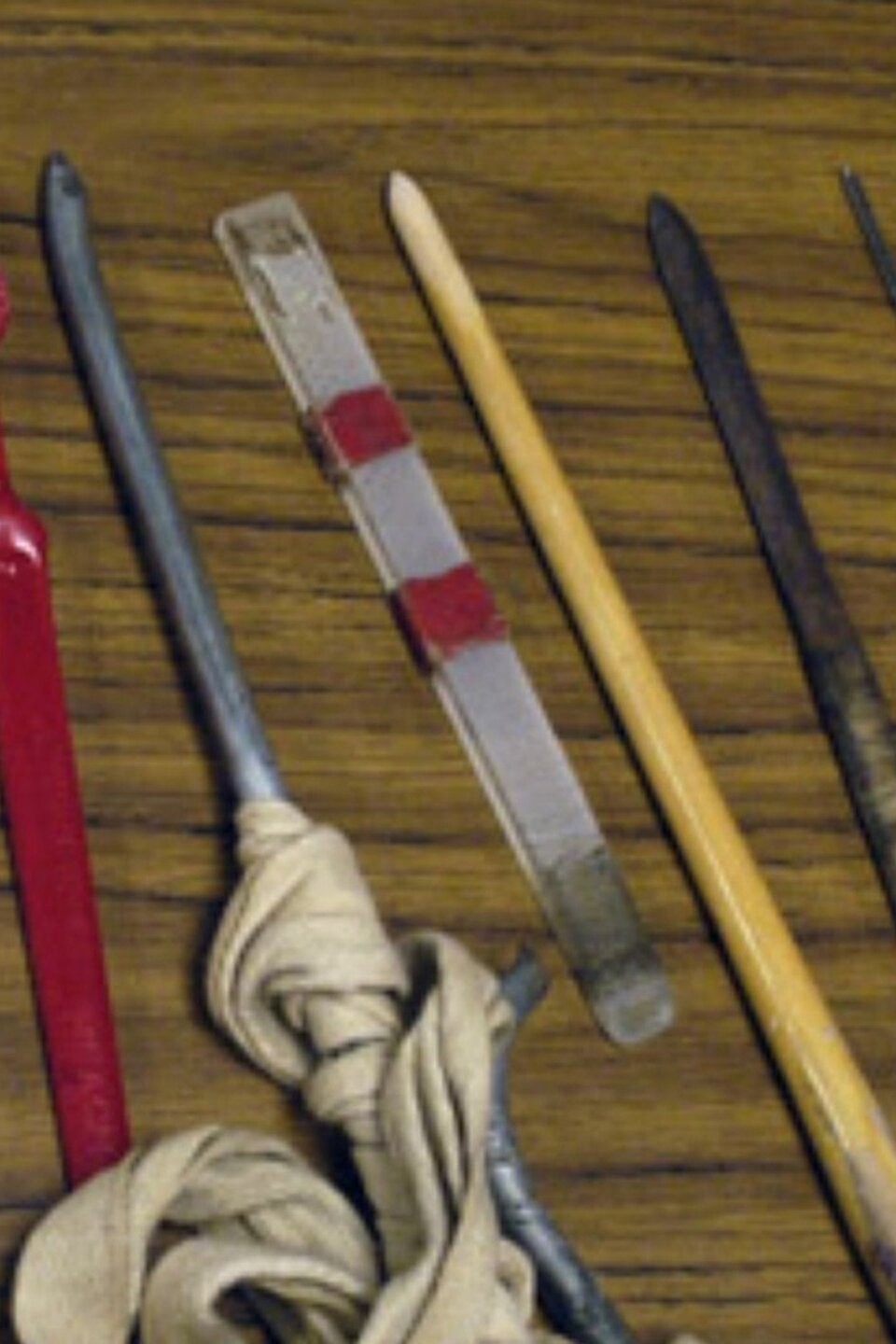 Inside Maximum Security Pictures | Rotten Tomatoes