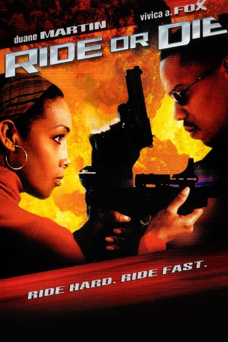 Ride or Die | Rotten Tomatoes
