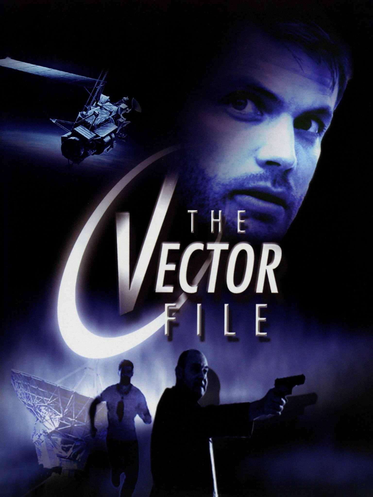 The Vector File Pictures | Rotten Tomatoes