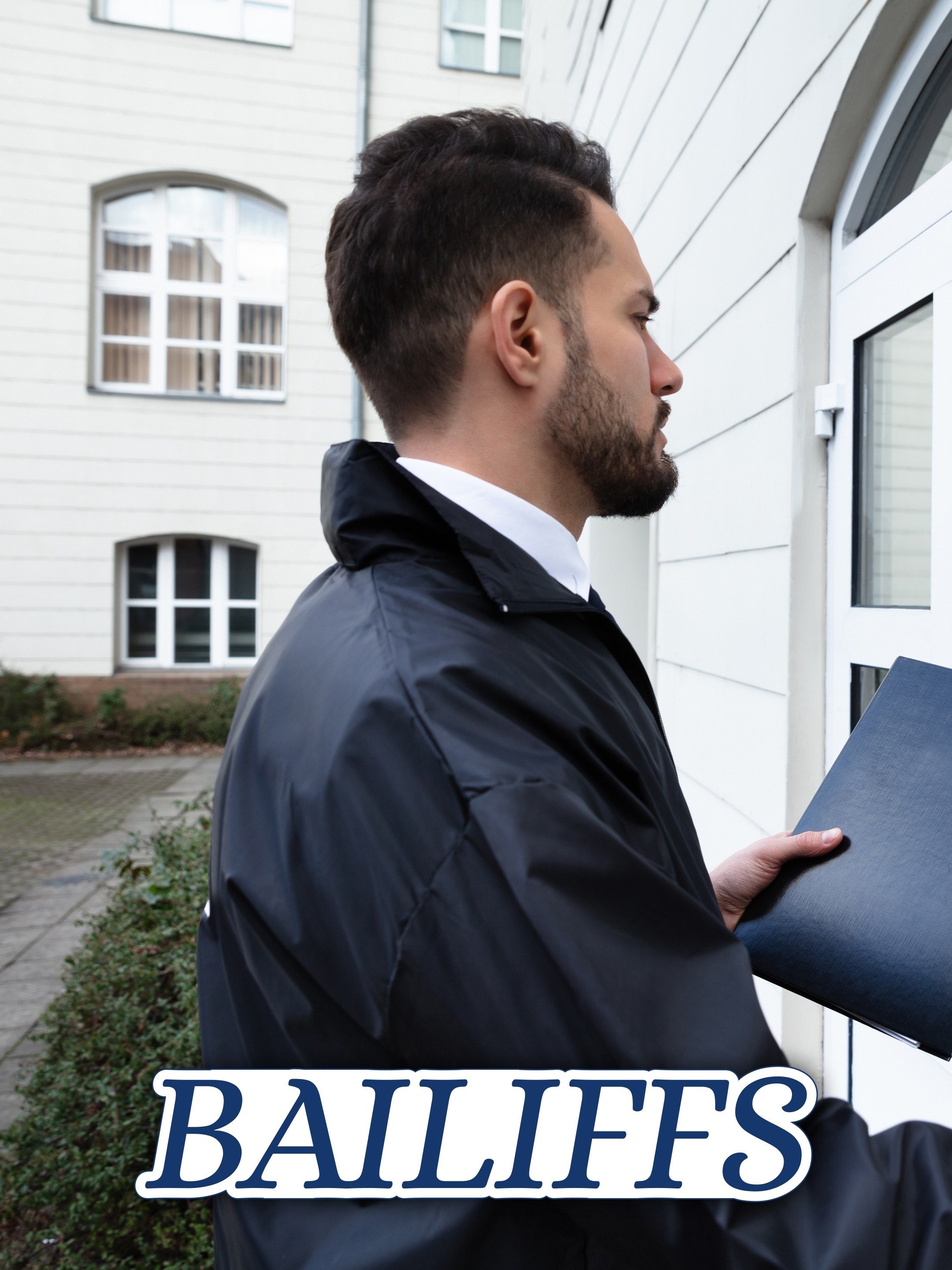 Bailiffs | Rotten Tomatoes