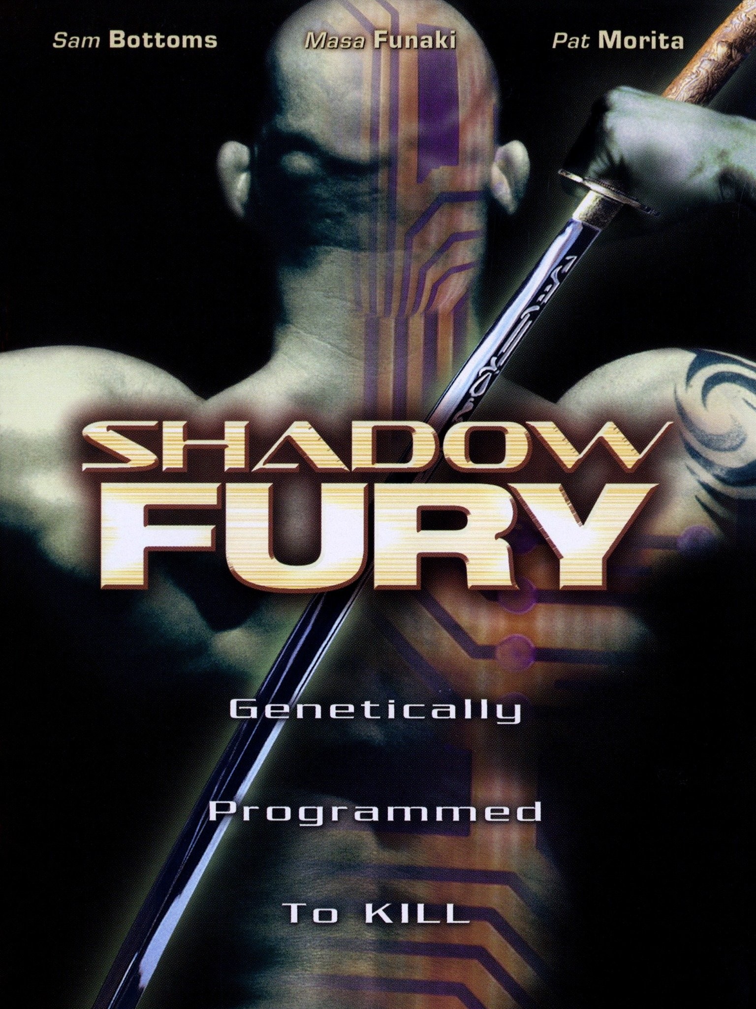 Shadow Fury Pictures | Rotten Tomatoes