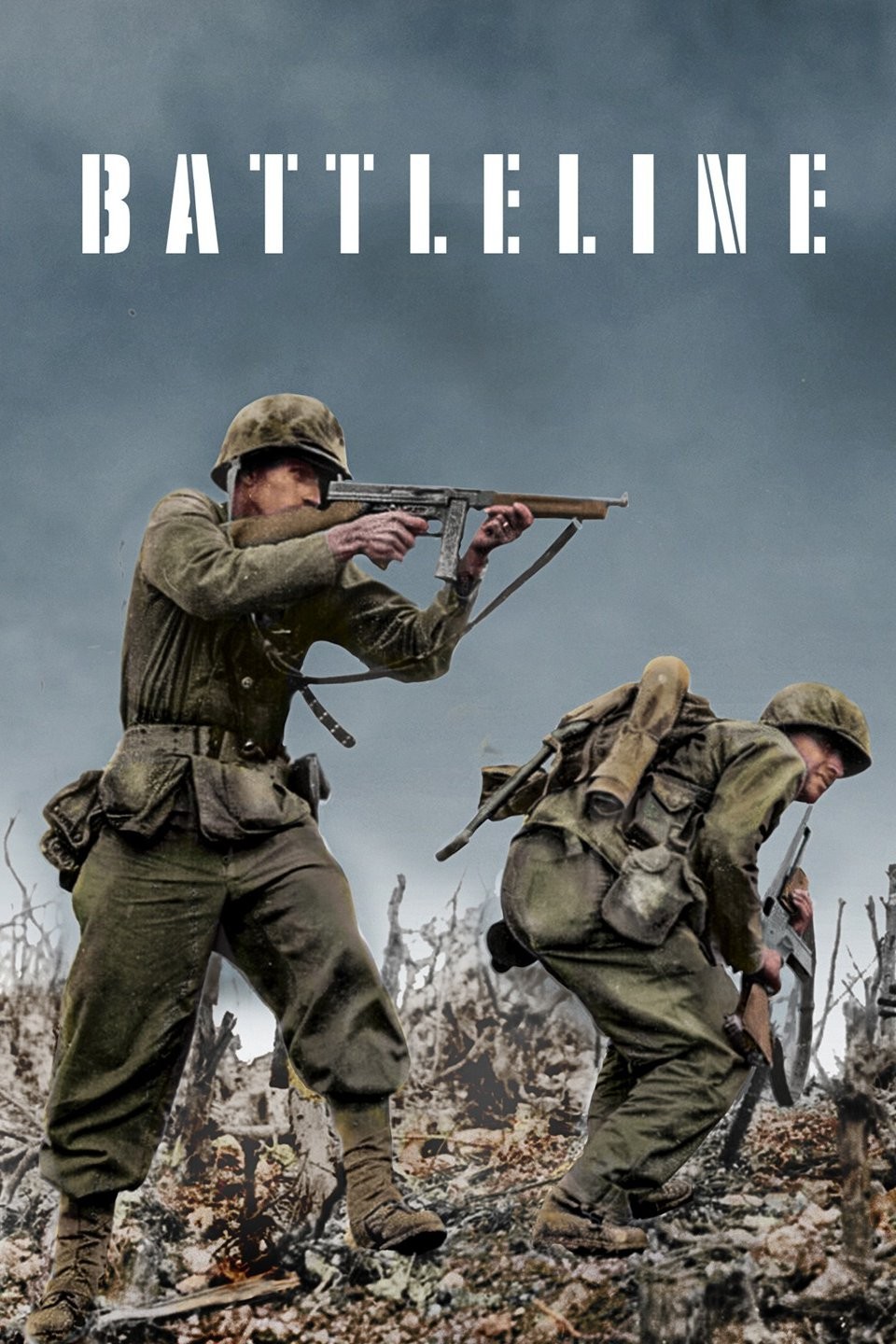 Battle Line | Rotten Tomatoes