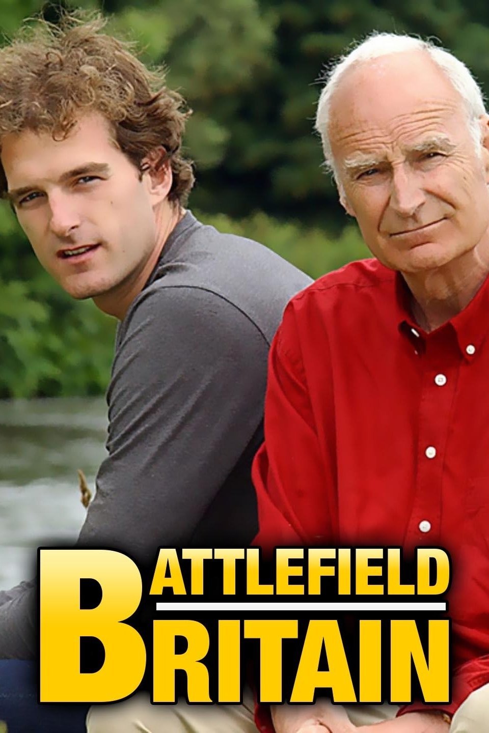 Battlefield Britain | Rotten Tomatoes