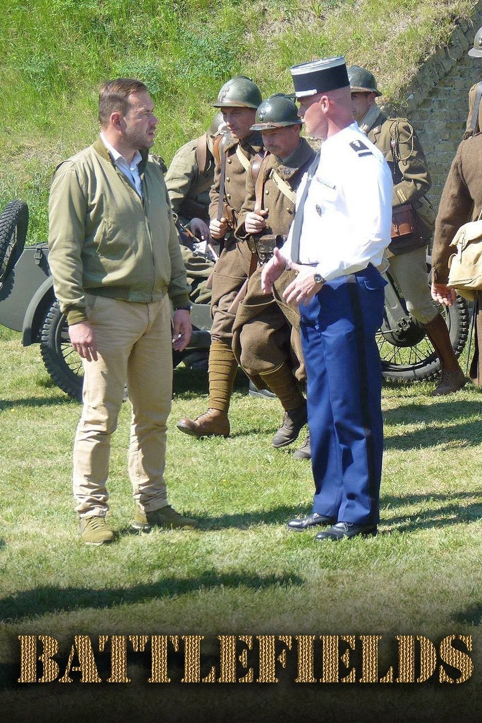 Battlefields | Rotten Tomatoes