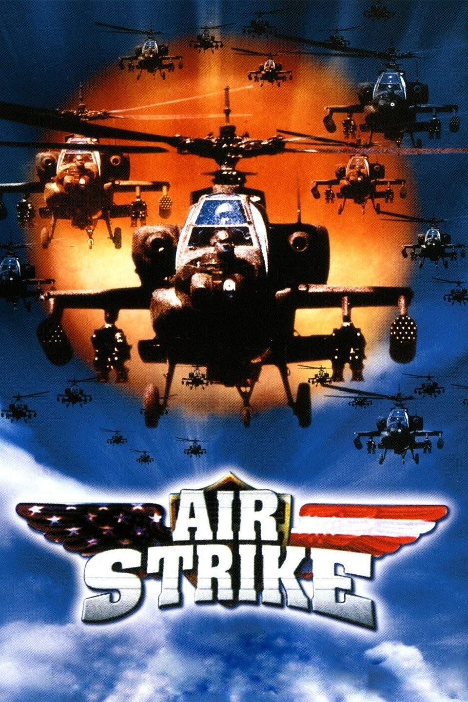 Air Strike Pictures | Rotten Tomatoes