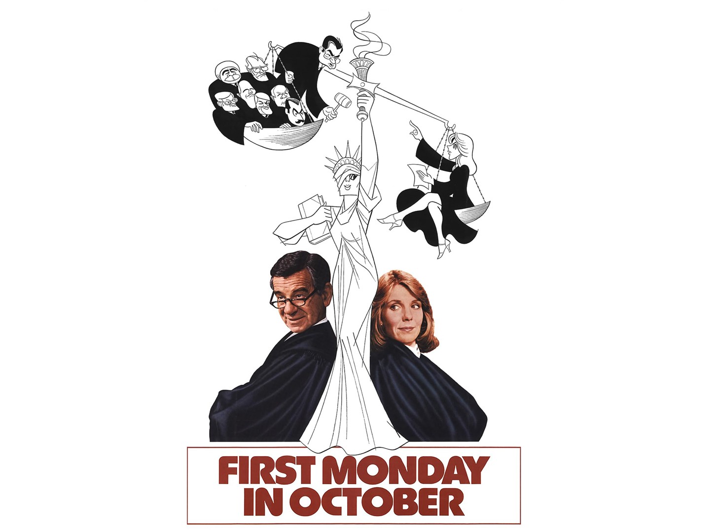 First Monday Tv Show