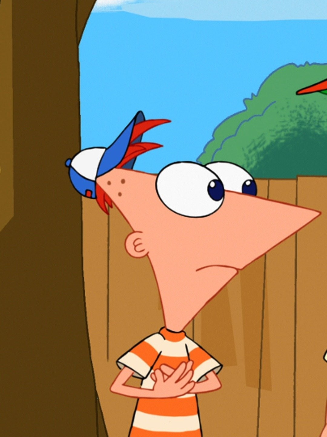 Phineas And Ferb Meap
