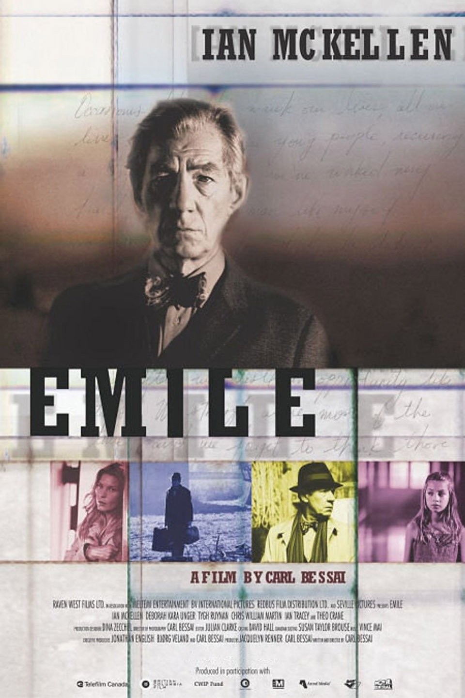 Emile | Rotten Tomatoes
