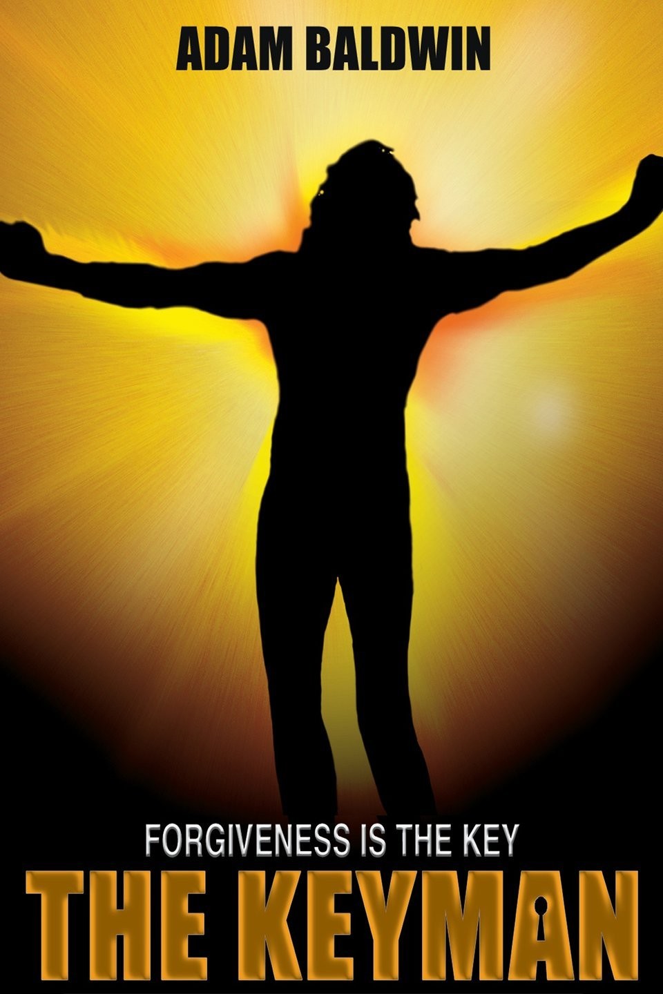 The Keyman | Rotten Tomatoes