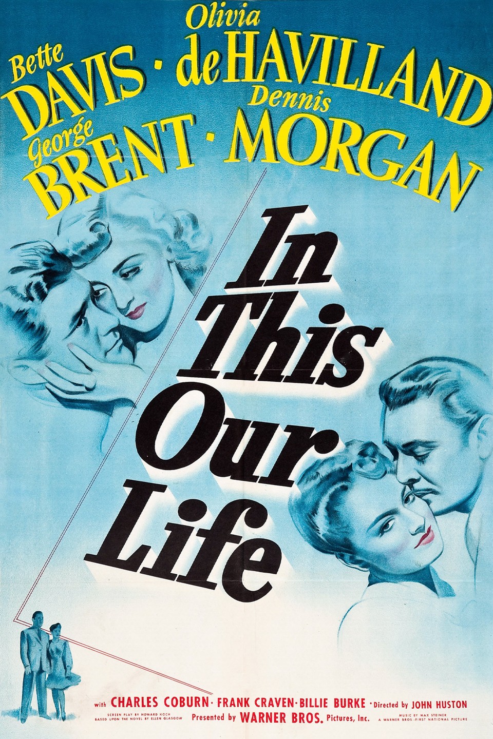 In This Our Life | Rotten Tomatoes