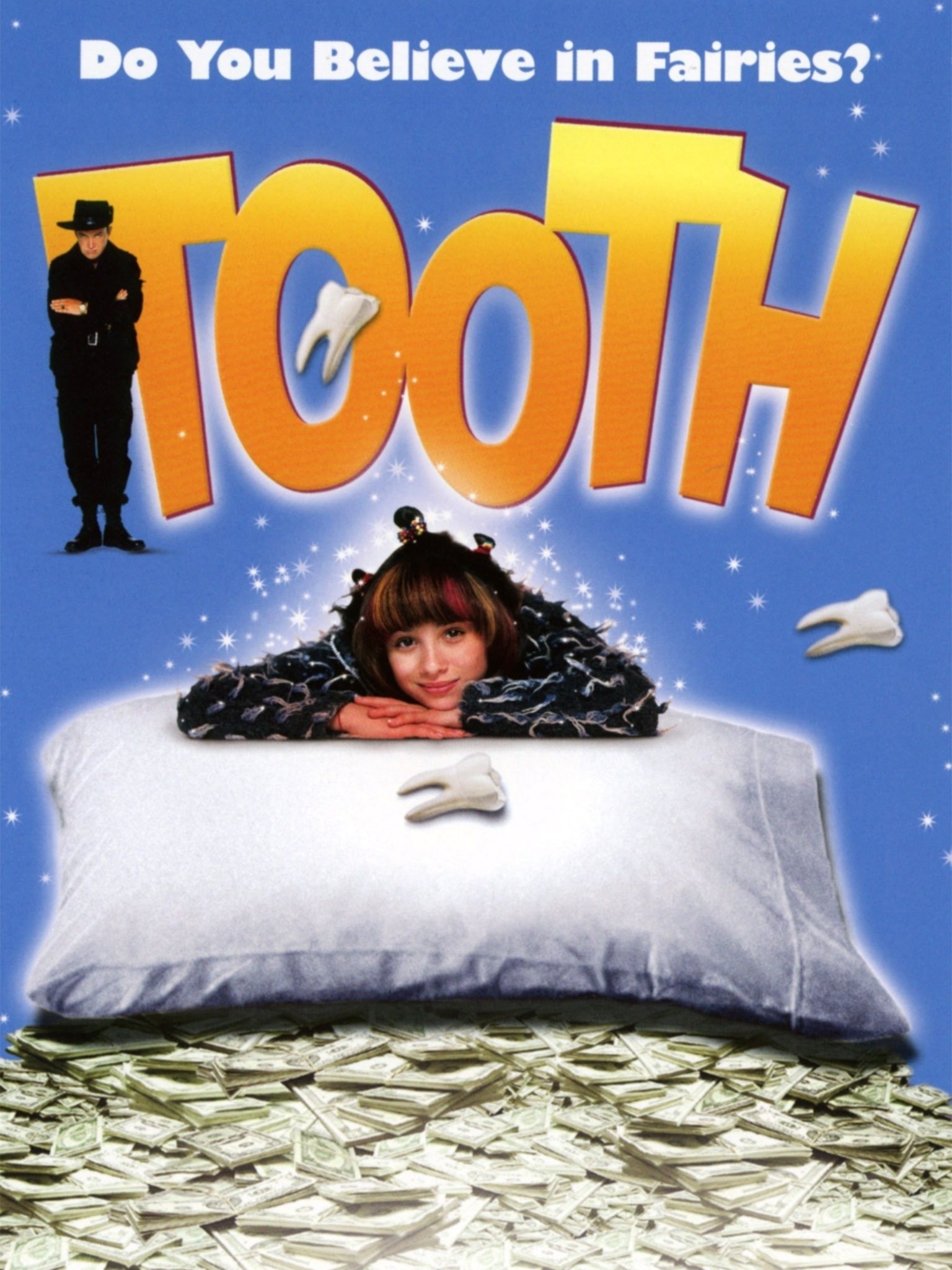 Tooth Pictures | Rotten Tomatoes