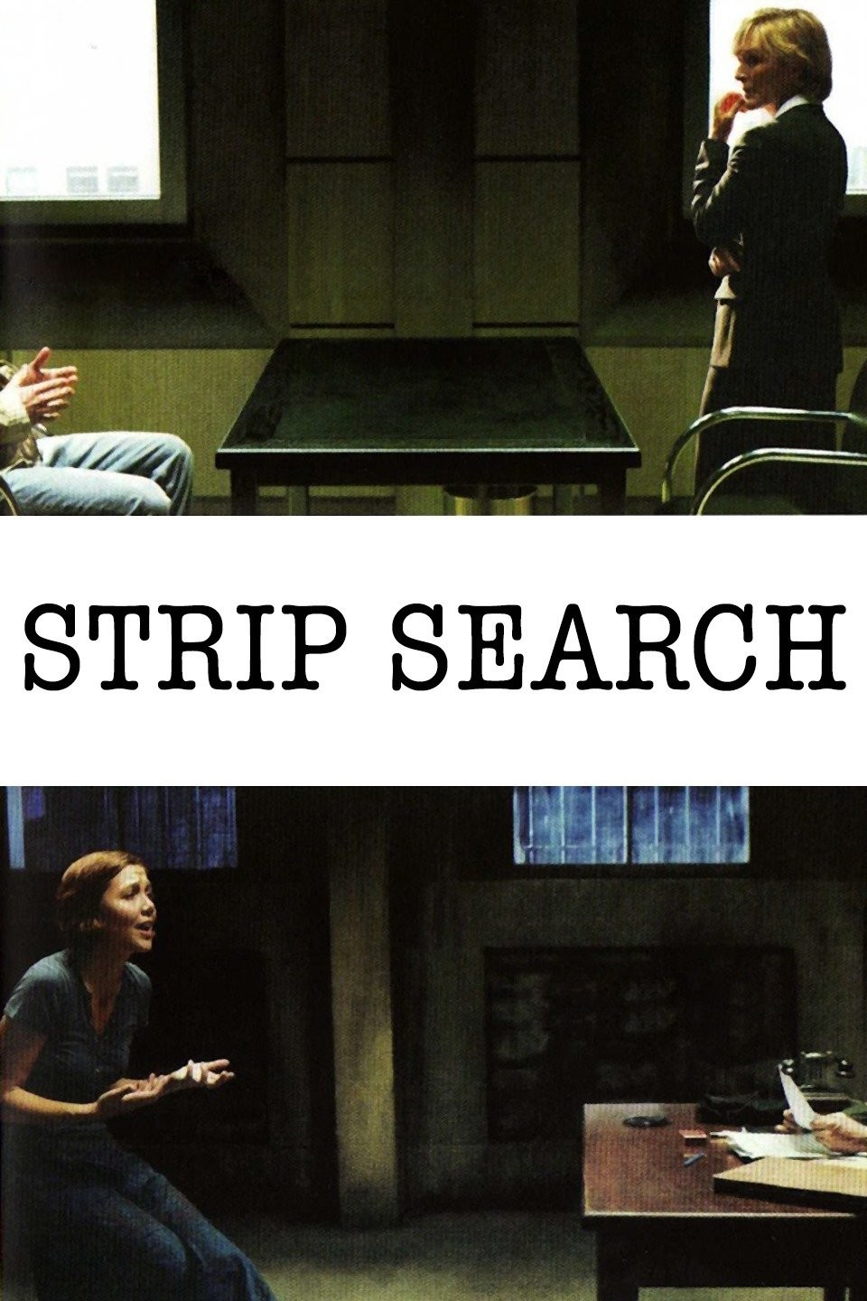 Strip Search | Rotten Tomatoes