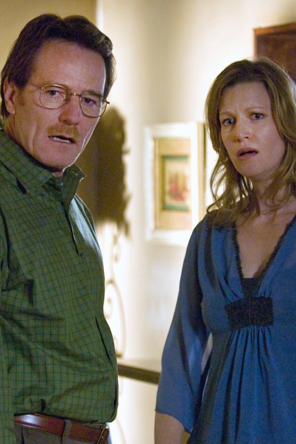 Cancer Man Pictures | Rotten Tomatoes