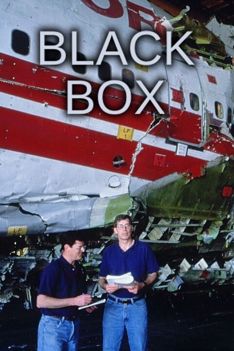 Black Box - Rotten Tomatoes