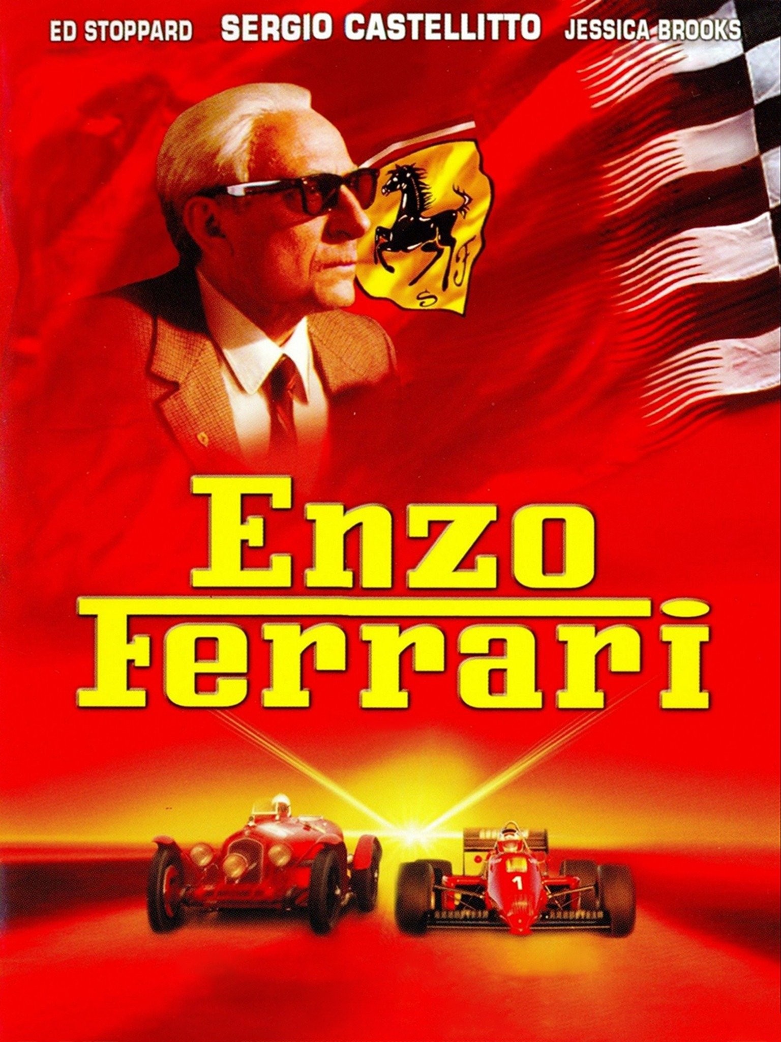 Enzo Ferrari Movie How Accurate Is Ferrari? The True Story Vs. The