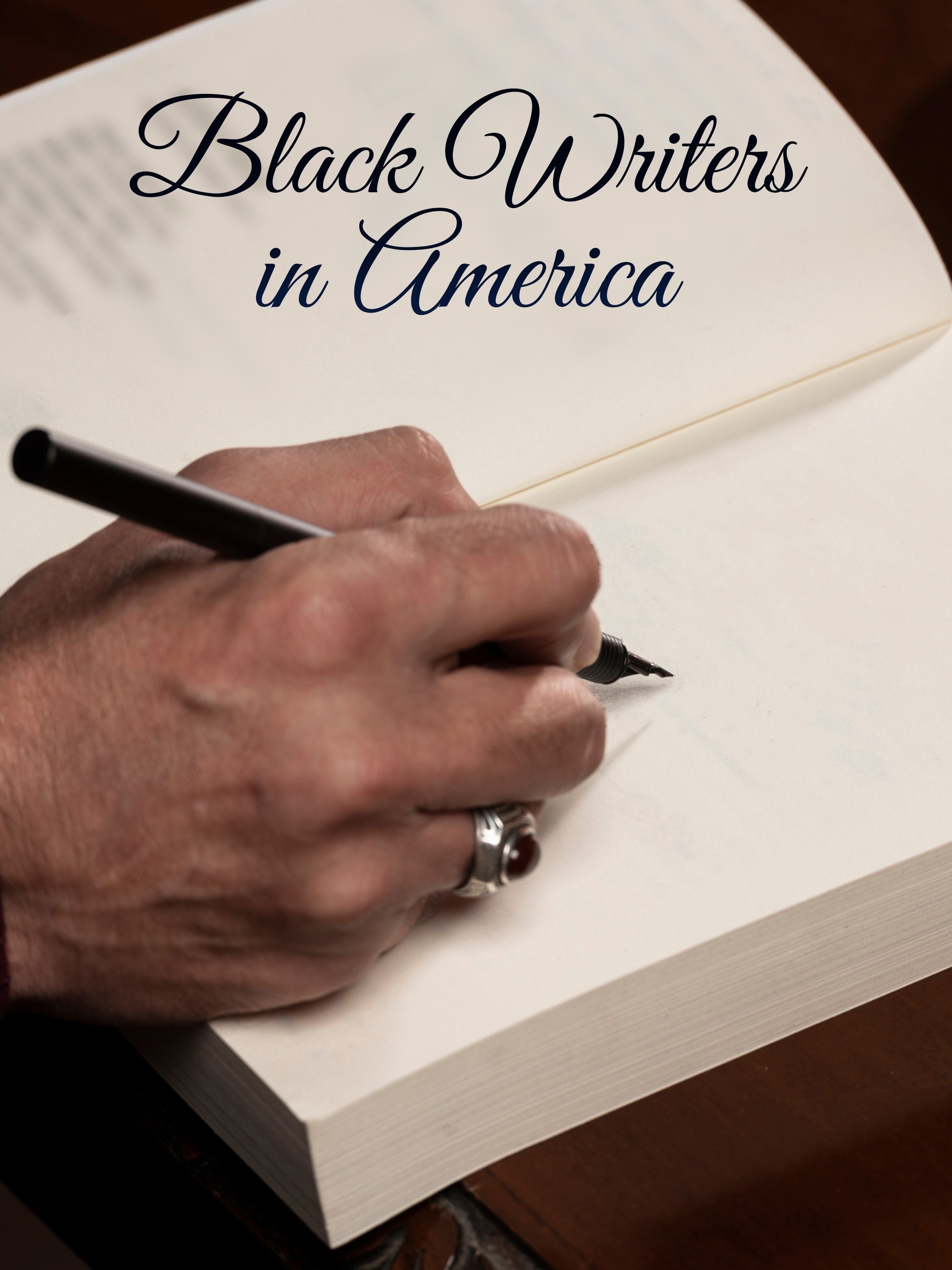 Black Writers in America | Rotten Tomatoes