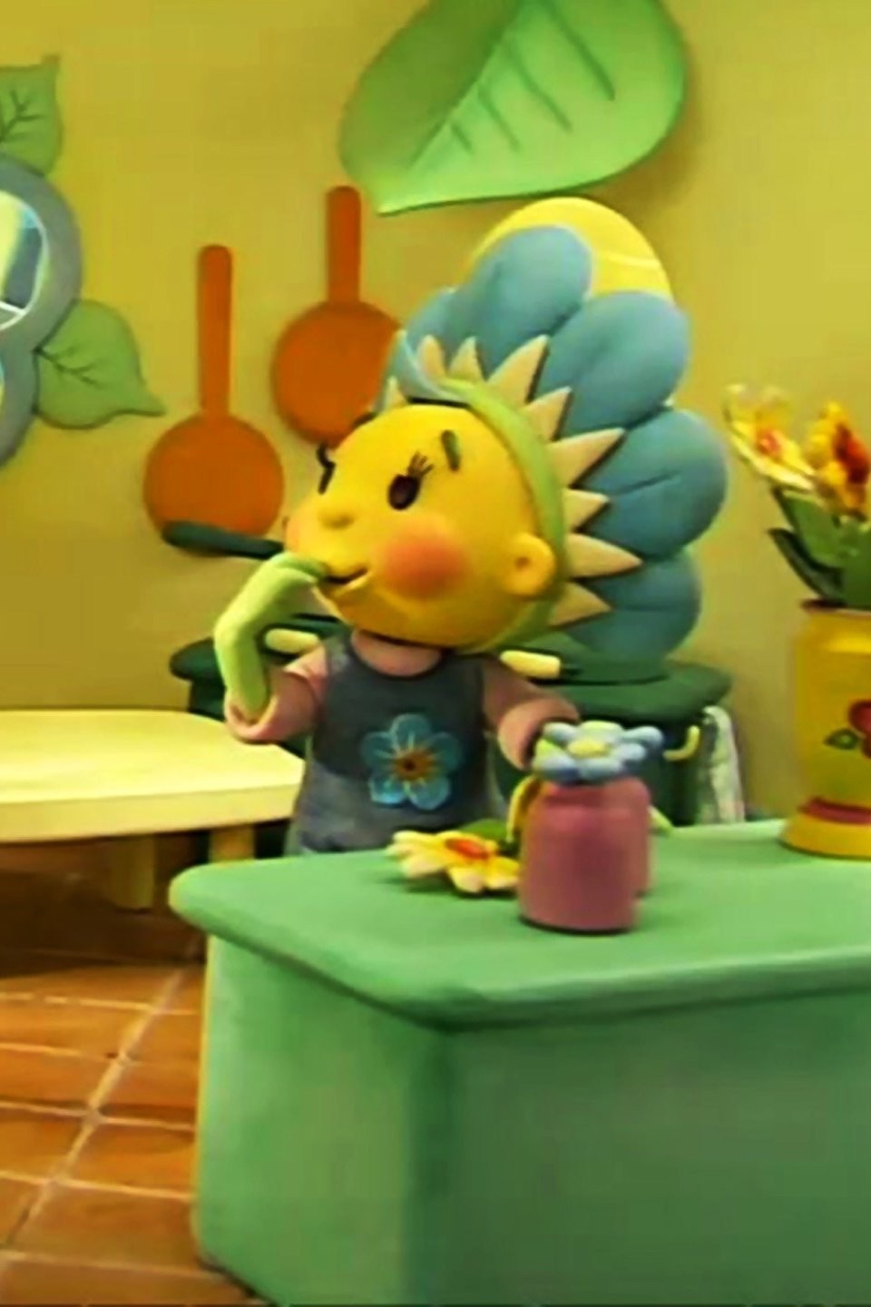 Fifi's Talent Show Pictures | Rotten Tomatoes