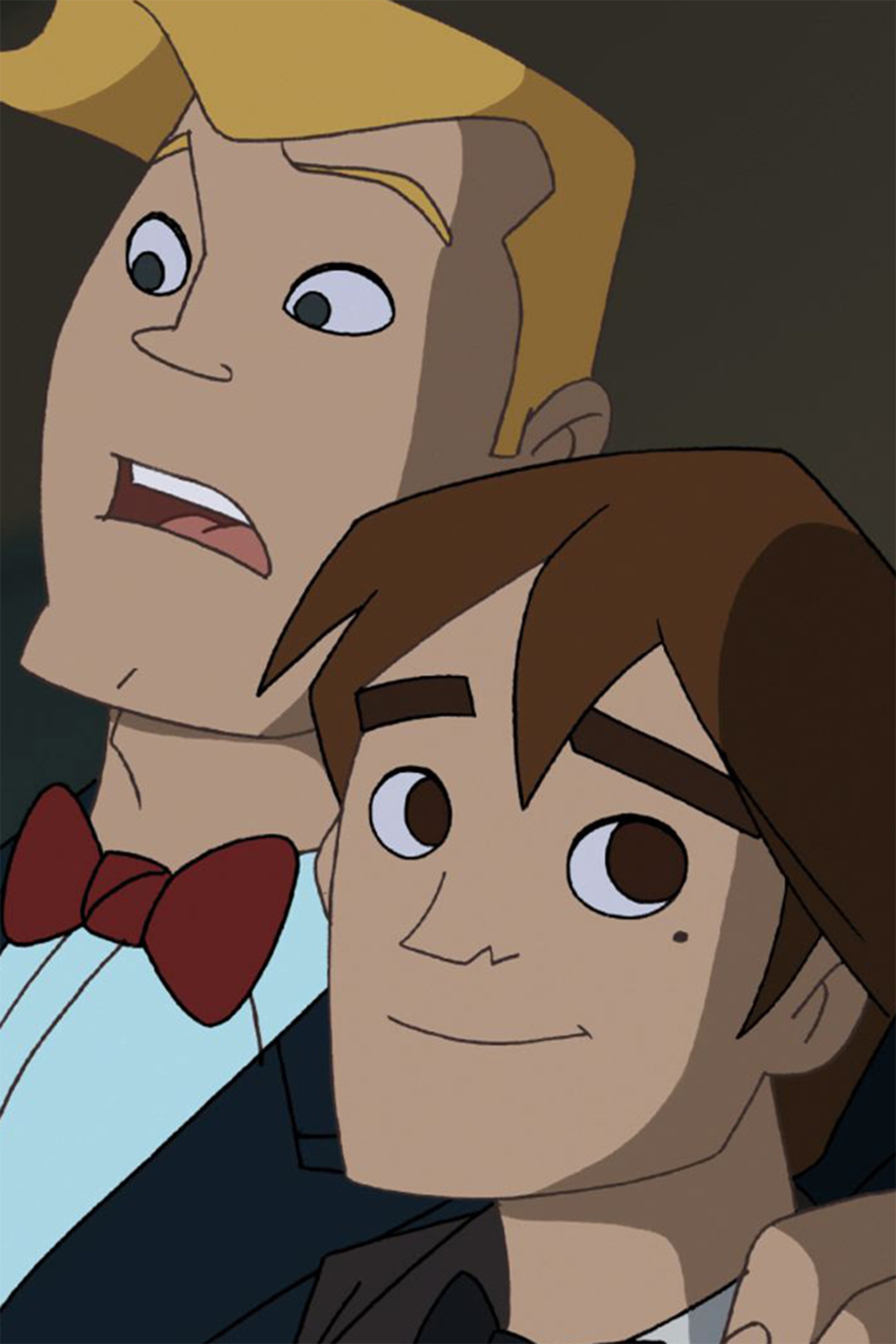 Catalysts Pictures - Rotten Tomatoes