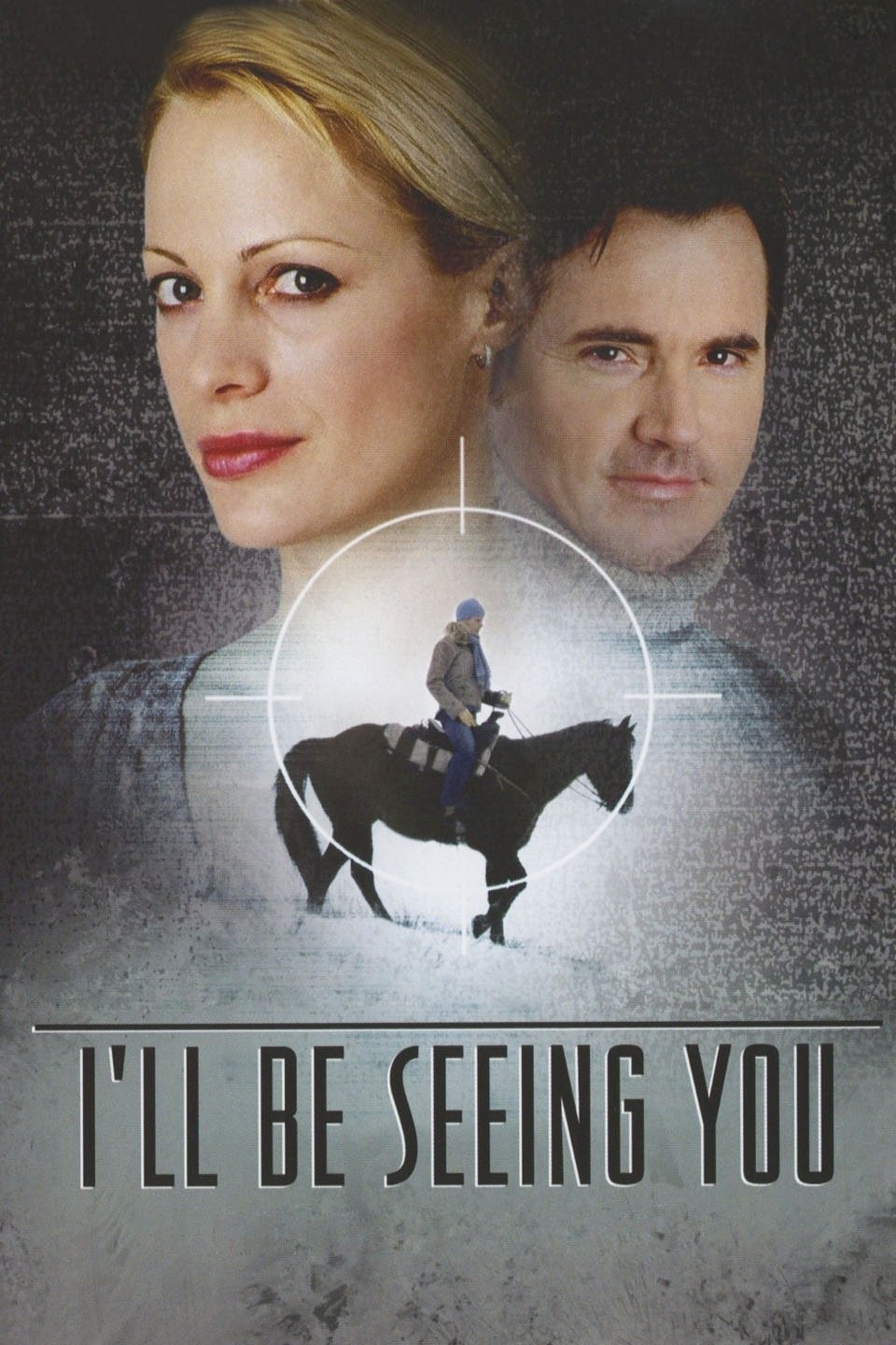 I'll Be Seeing You | Rotten Tomatoes