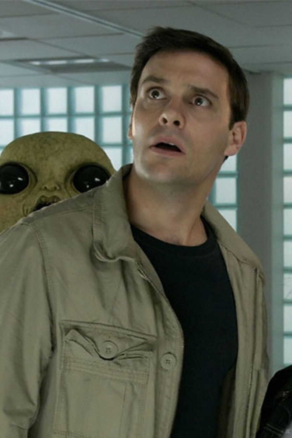 Revenge of the Slitheen Pictures - Rotten Tomatoes