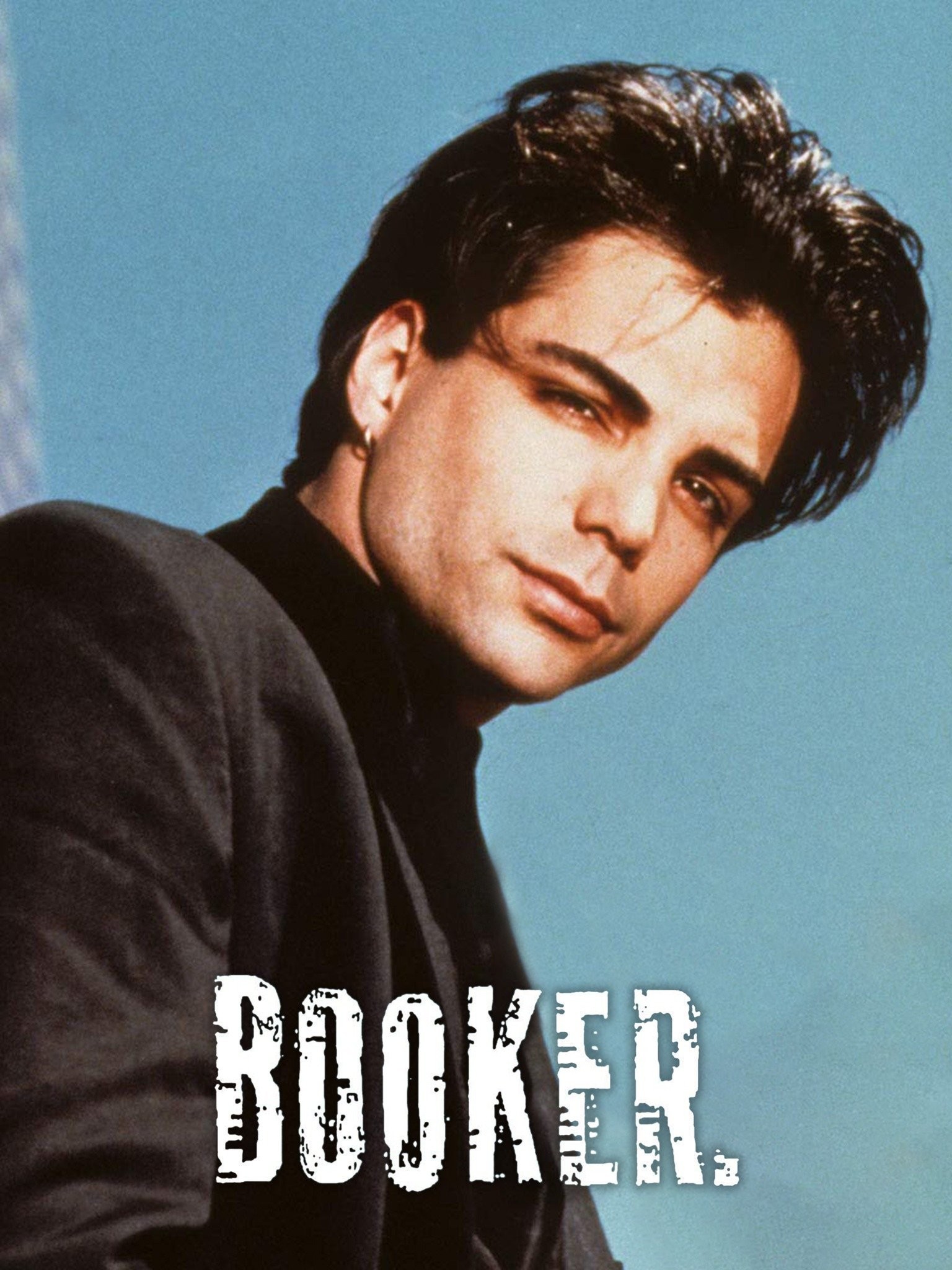 Booker Pictures | Rotten Tomatoes