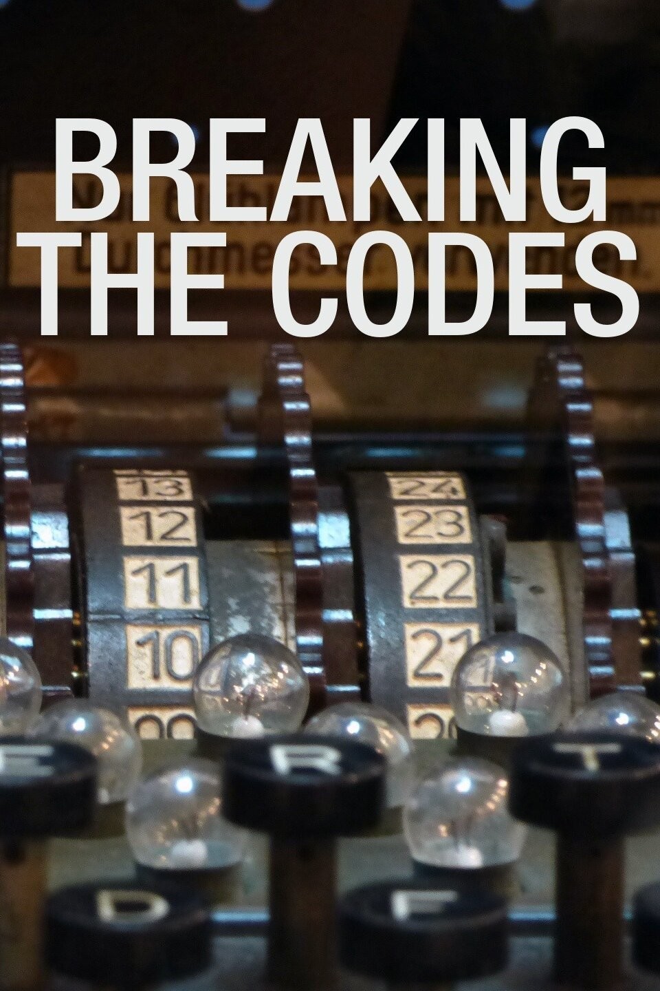 Breaking the Codes | Rotten Tomatoes