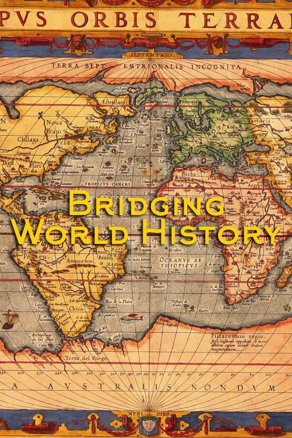 Bridging World History | Rotten Tomatoes