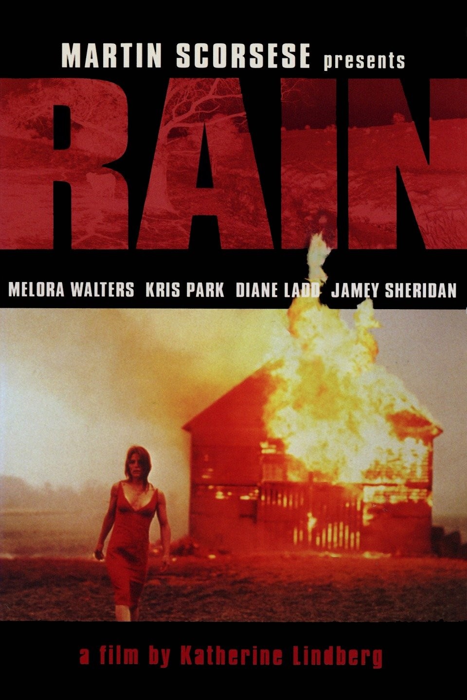 Rain | Rotten Tomatoes
