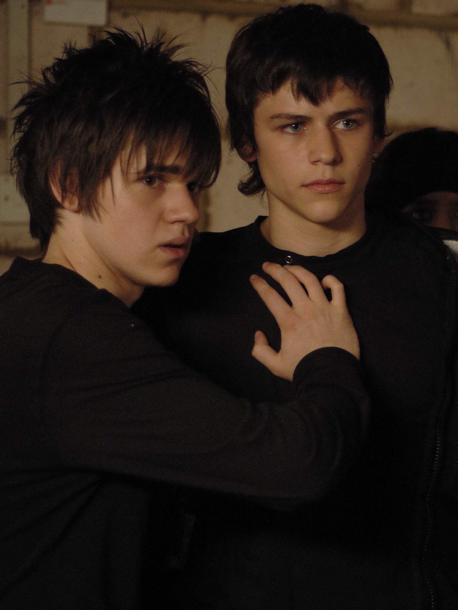 Face Off Pictures - Rotten Tomatoes