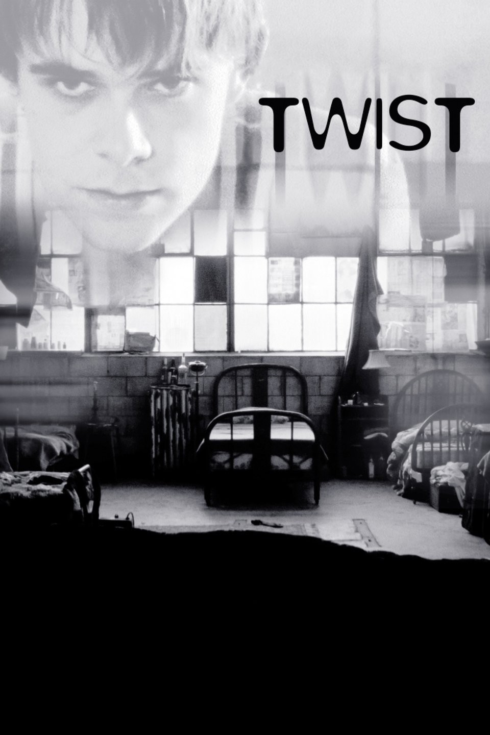 Twist | Rotten Tomatoes