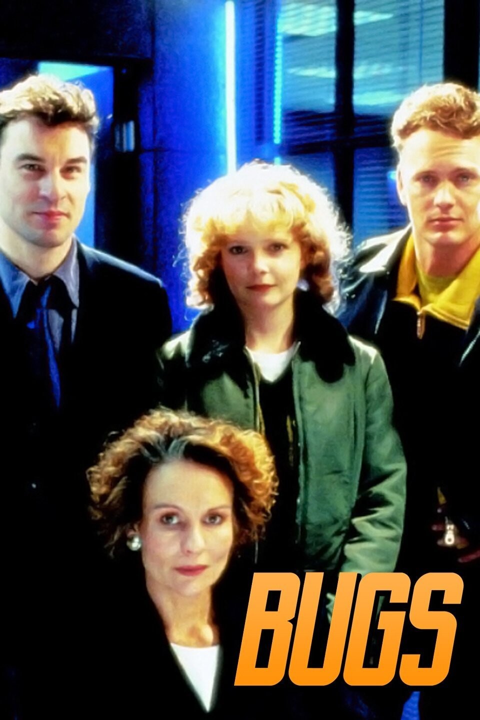 Bugs - Rotten Tomatoes