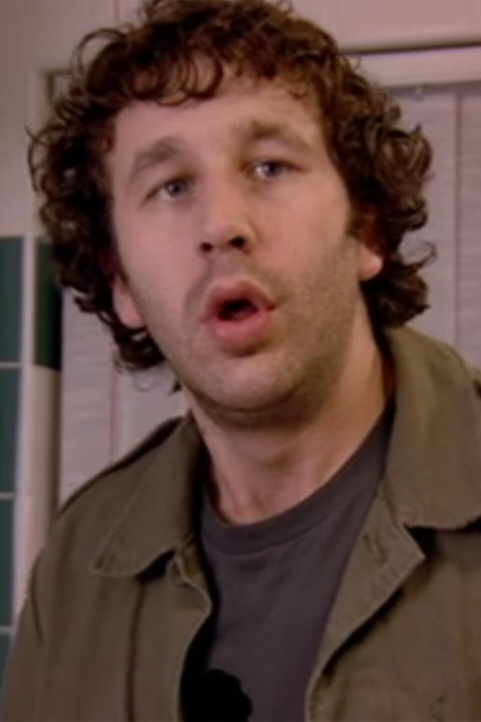 The Work Outing Pictures | Rotten Tomatoes