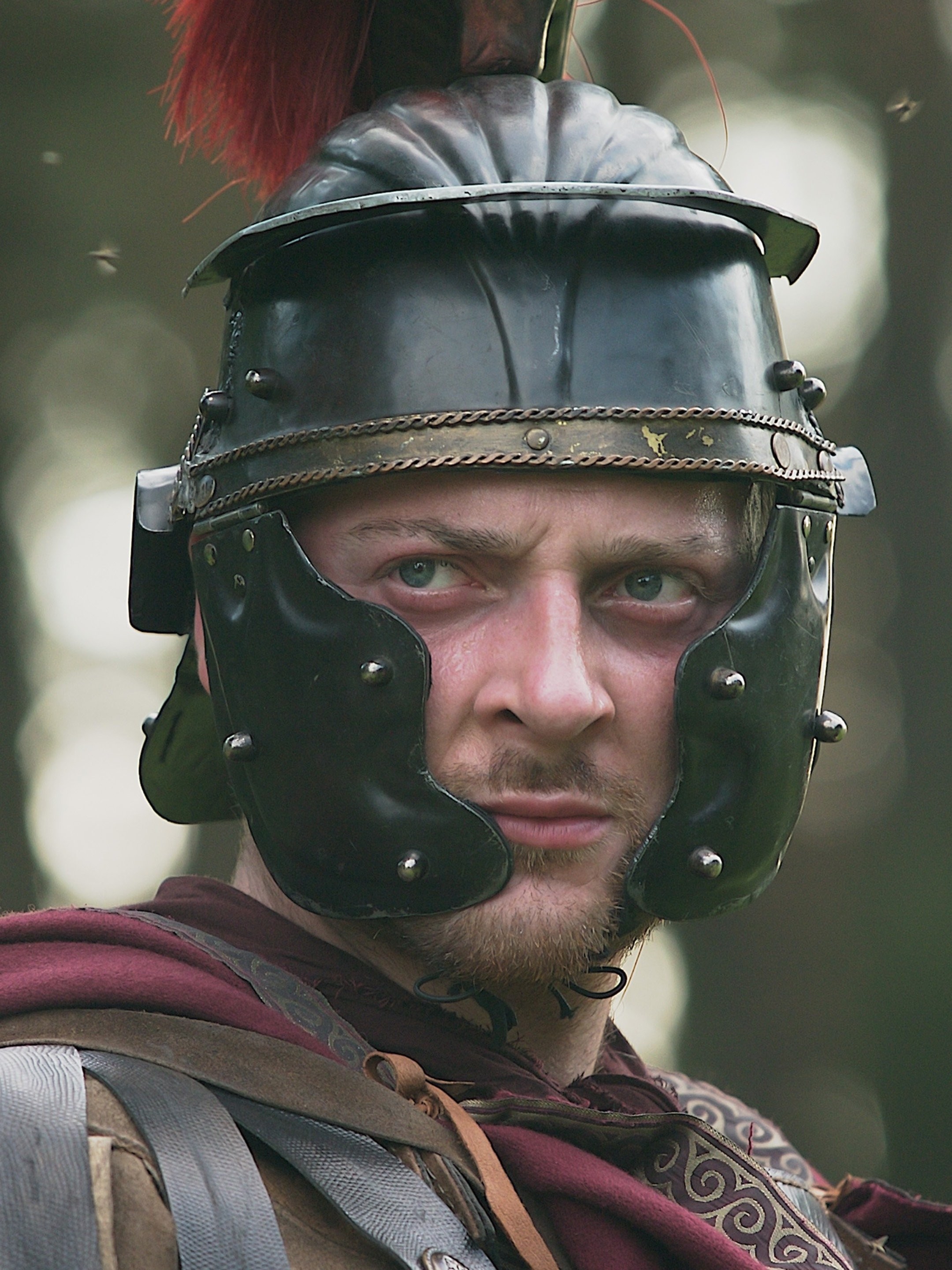 The Barbarian General Pictures | Rotten Tomatoes