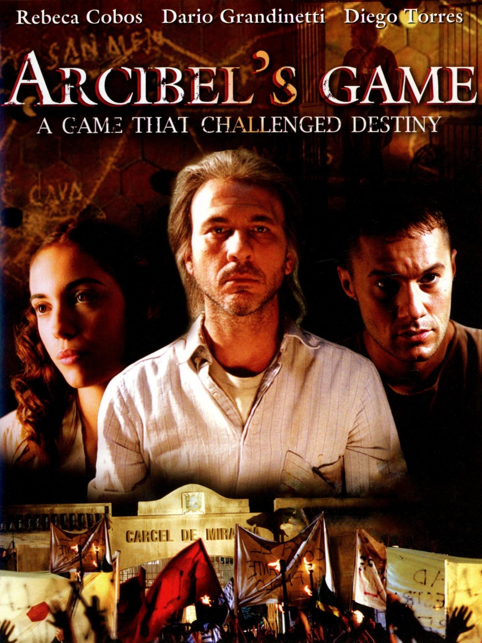 Arcibel's Game Pictures | Rotten Tomatoes