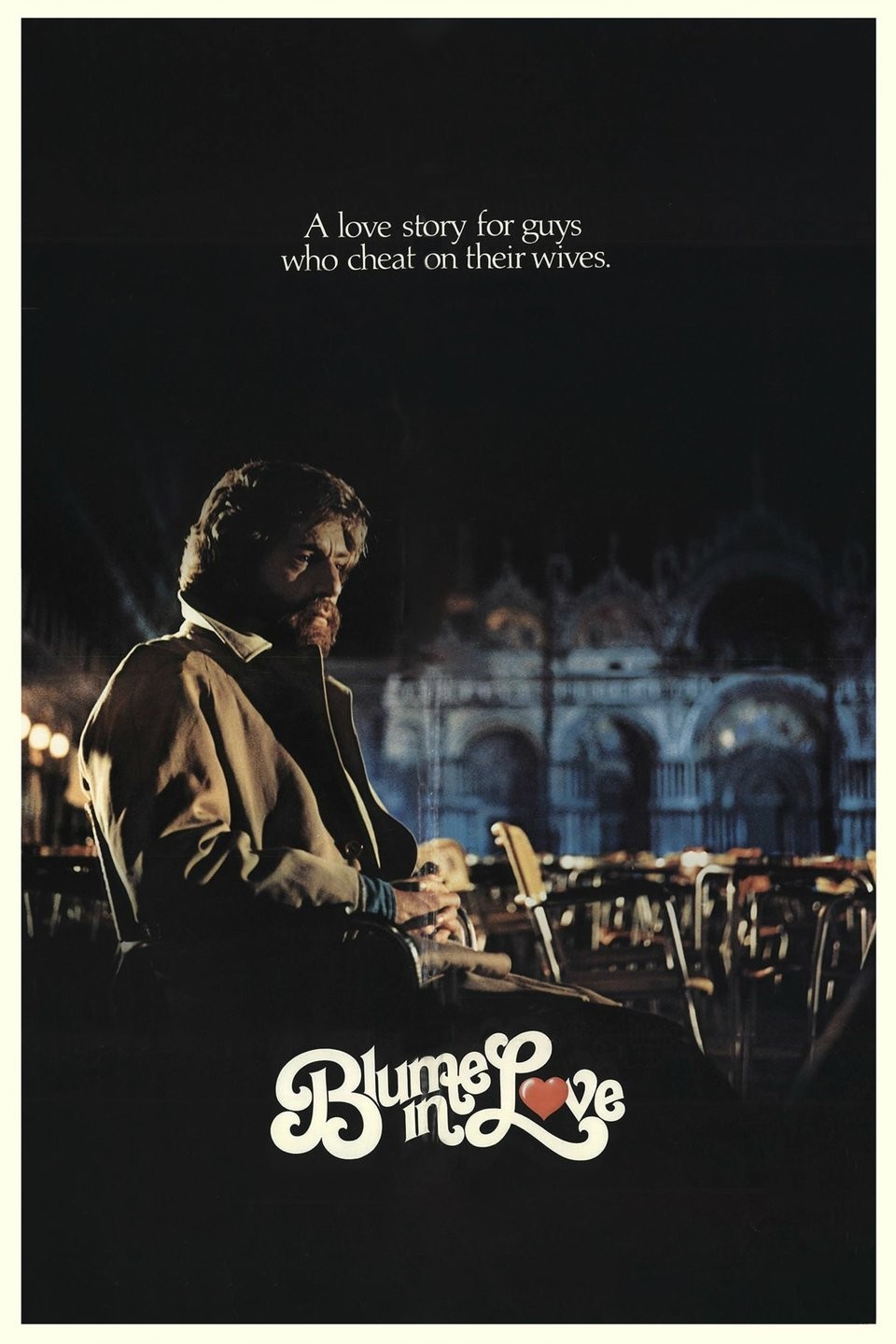 Blume in Love | Rotten Tomatoes
