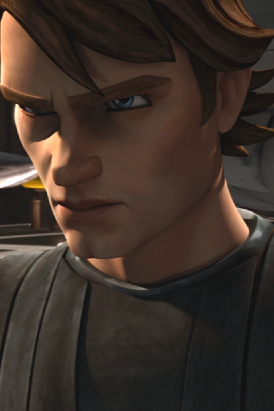 Blue Shadow Virus Pictures | Rotten Tomatoes