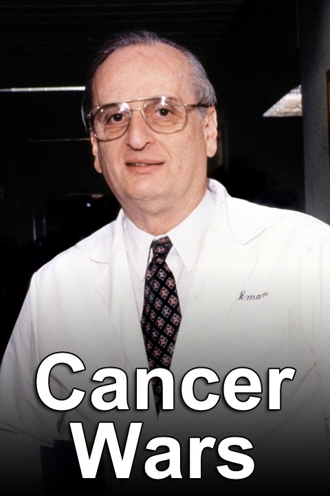 Cancer Wars | Rotten Tomatoes