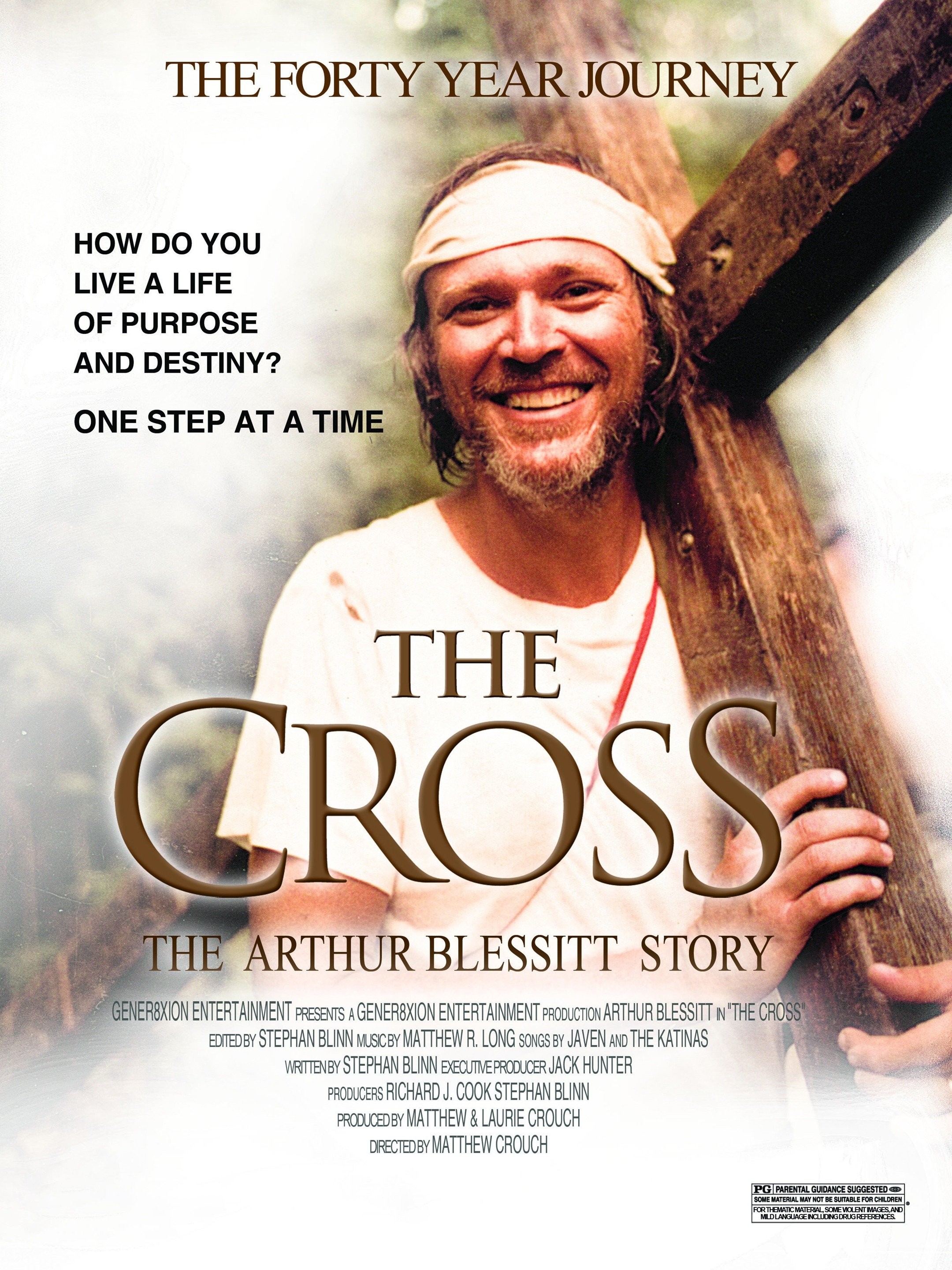 The Cross | Rotten Tomatoes