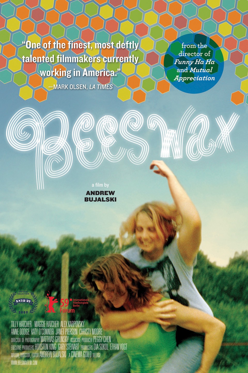 Beeswax | Rotten Tomatoes
