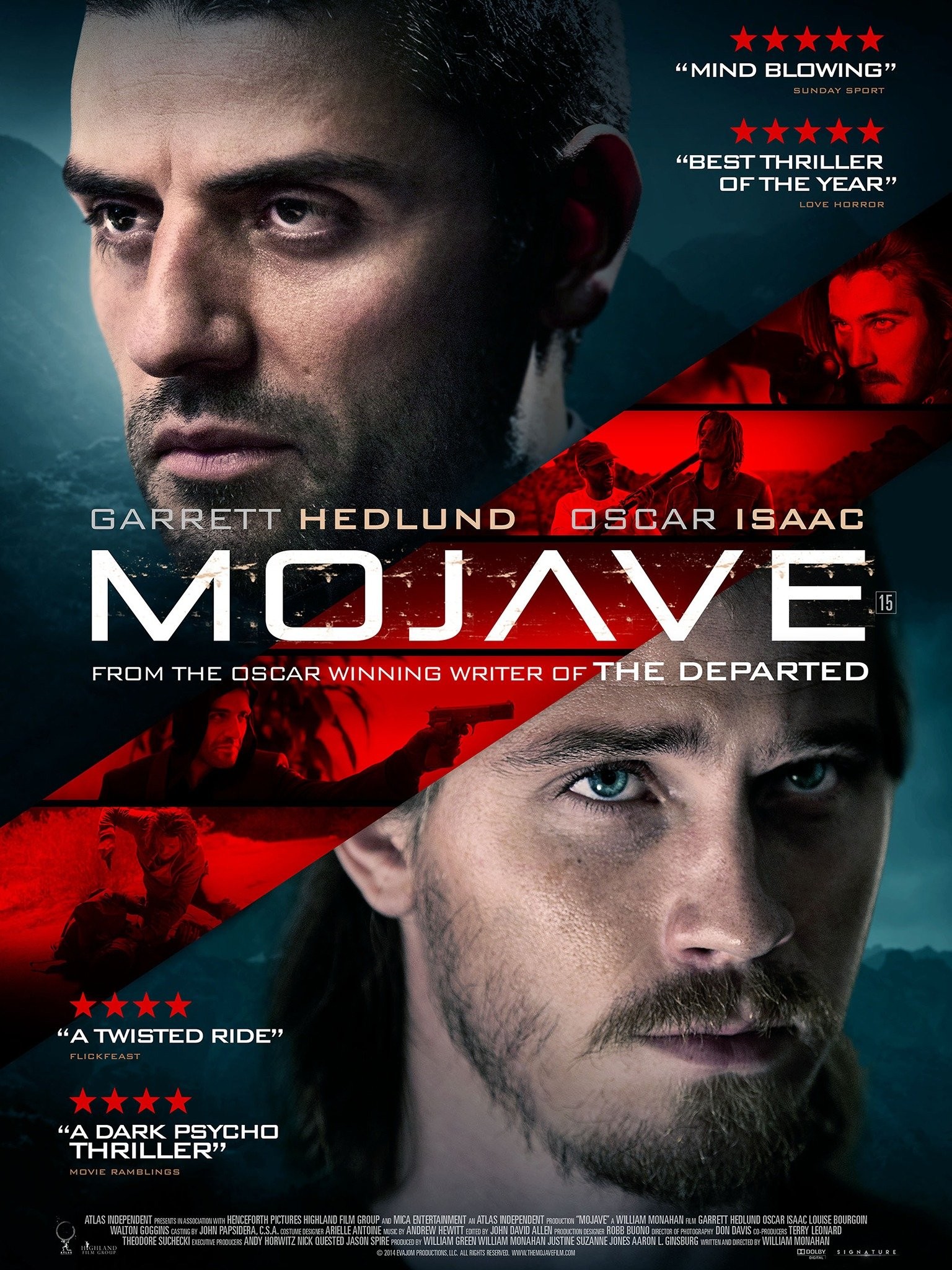 Mojave Pictures | Rotten Tomatoes